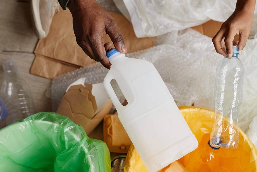 Plastic – Vigo County Solid Waste Management District